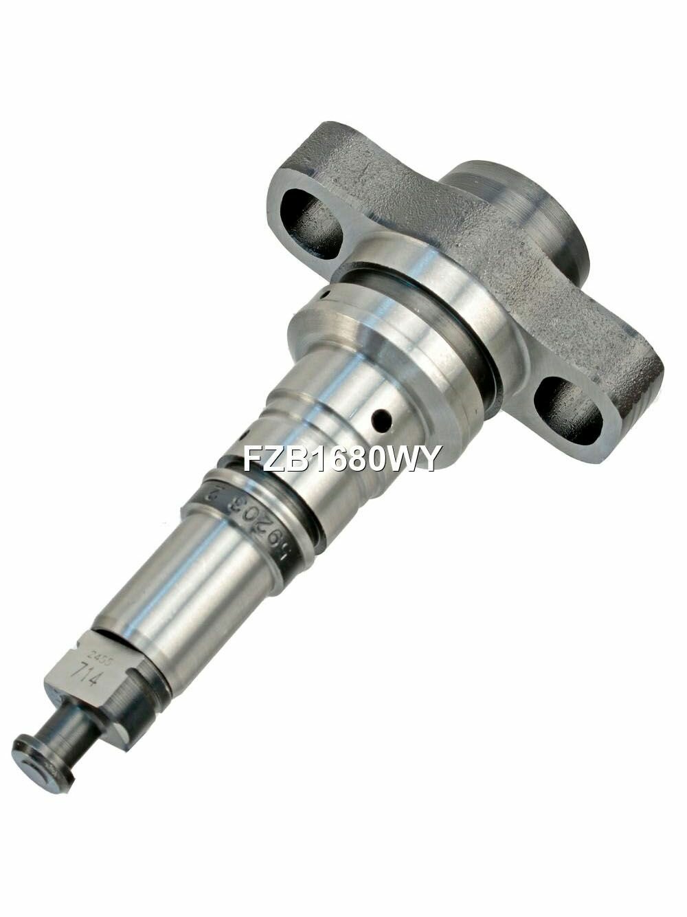 Плунжерная пара Krauf FZB1680WY