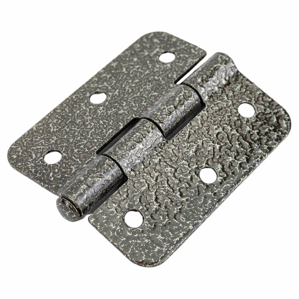 Накладная универсальная петля Tech-Krep бронза