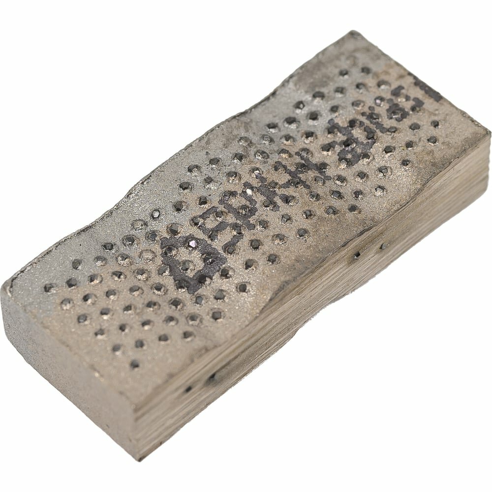 Сегмент алмазный для коронок 225-600 мм HILTI SPX-H