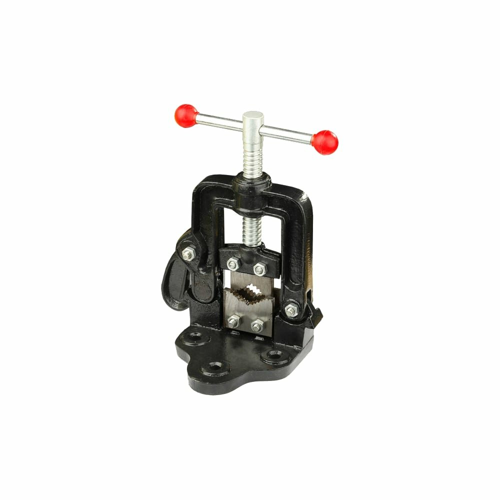 Тиски для труб 2 - 3.5 дюйма STAYER стандарт