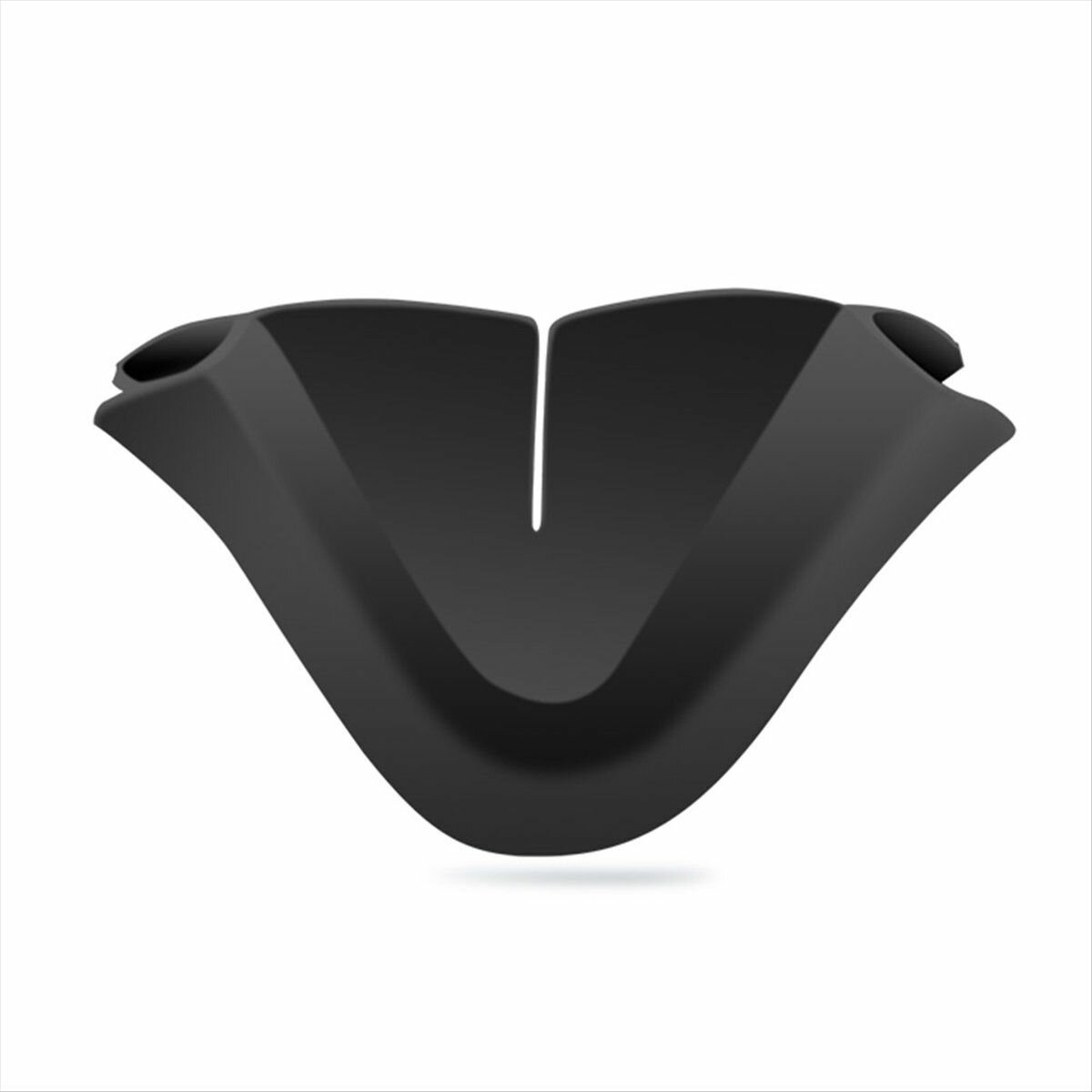 Сменная силиконовая накладка на нос для VR-гарнитуры Meta Quest 3S с защитой от пота