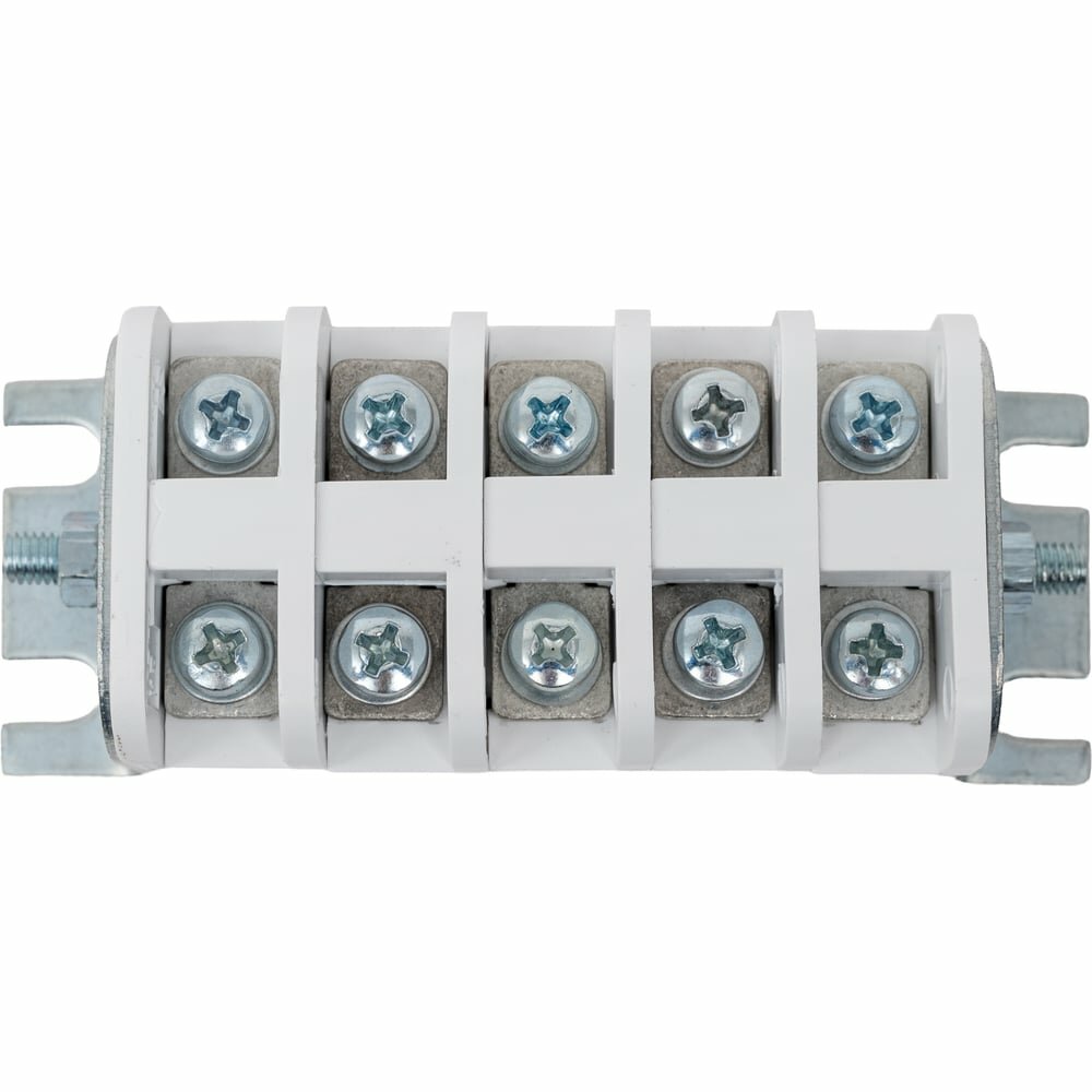 Клеммный блок СПб УПП-5 КБ 25-4П-05