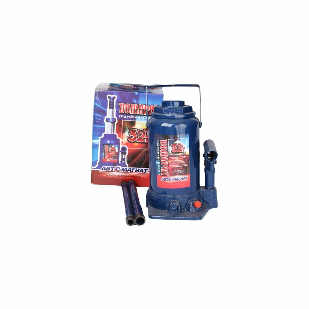 Домкрат автомагнат AM-13-K-013