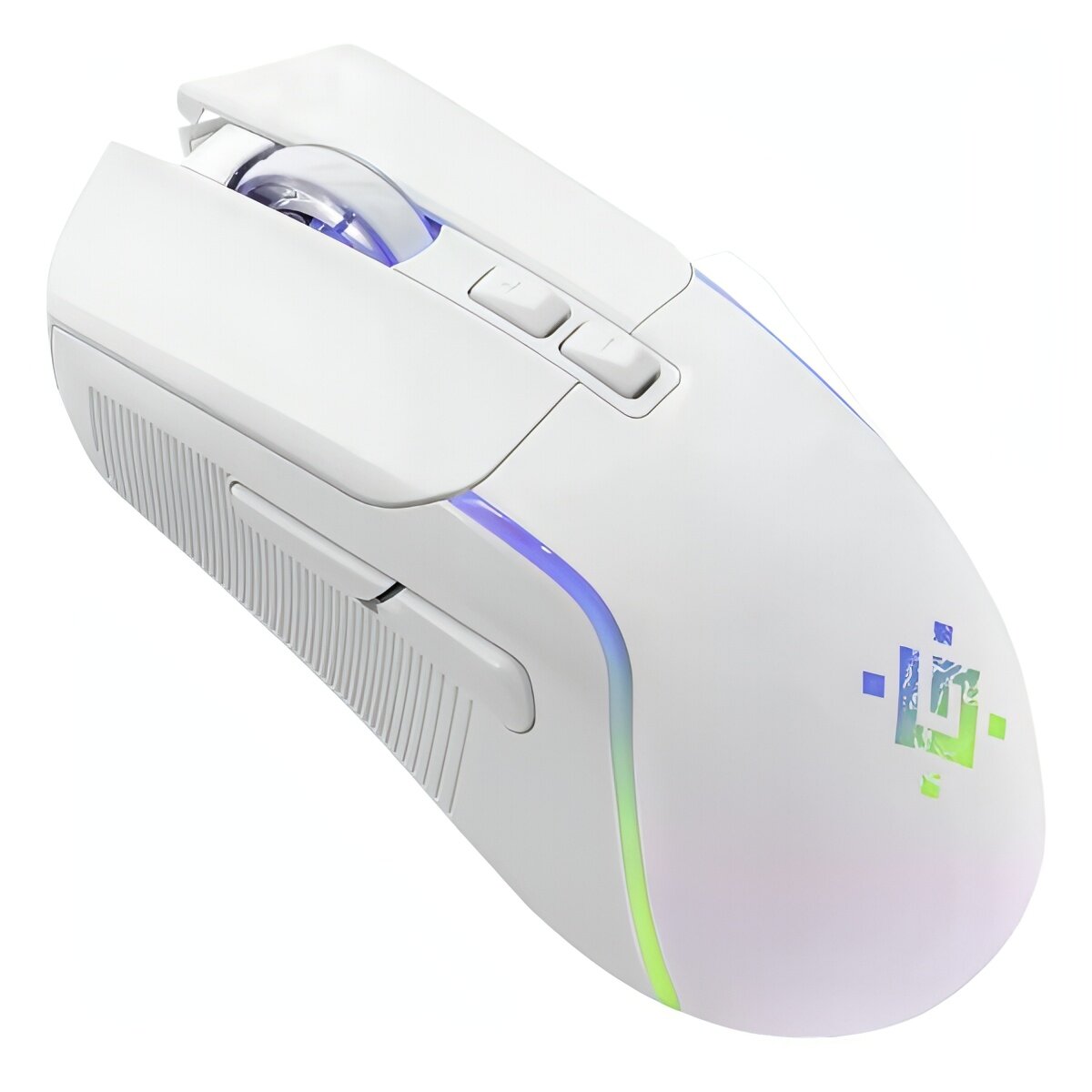 Игровая мышь Defender Orini GM-141 белая