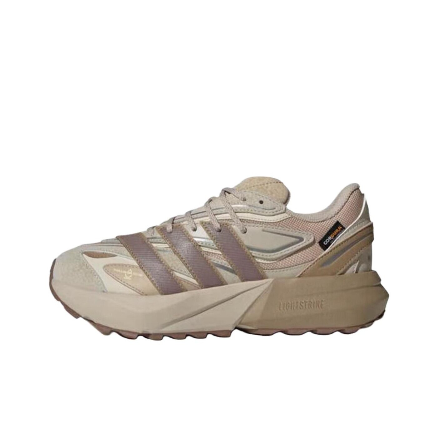 Кеды adidas Lightblaze