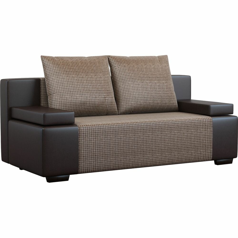 Диван еврокнижка Наш Диван Плей (НД) А7