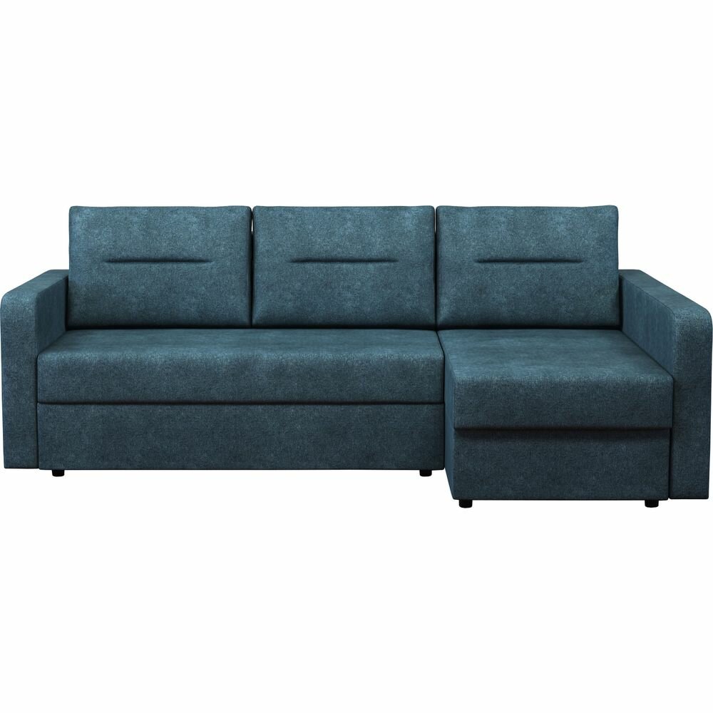 Угловой диван Наш Диван Порту У А16