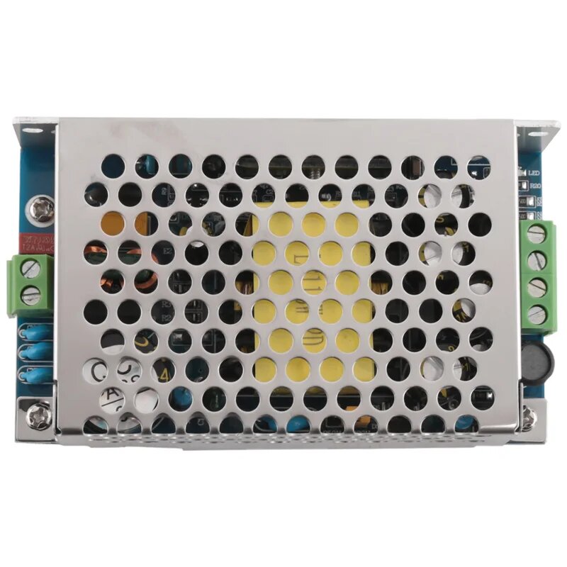 Ламповый предусилитель, переключатель питания, клапан усилителя, трансформатор высокой мощности, низкая пульсация, с защитной крышкой, прочный