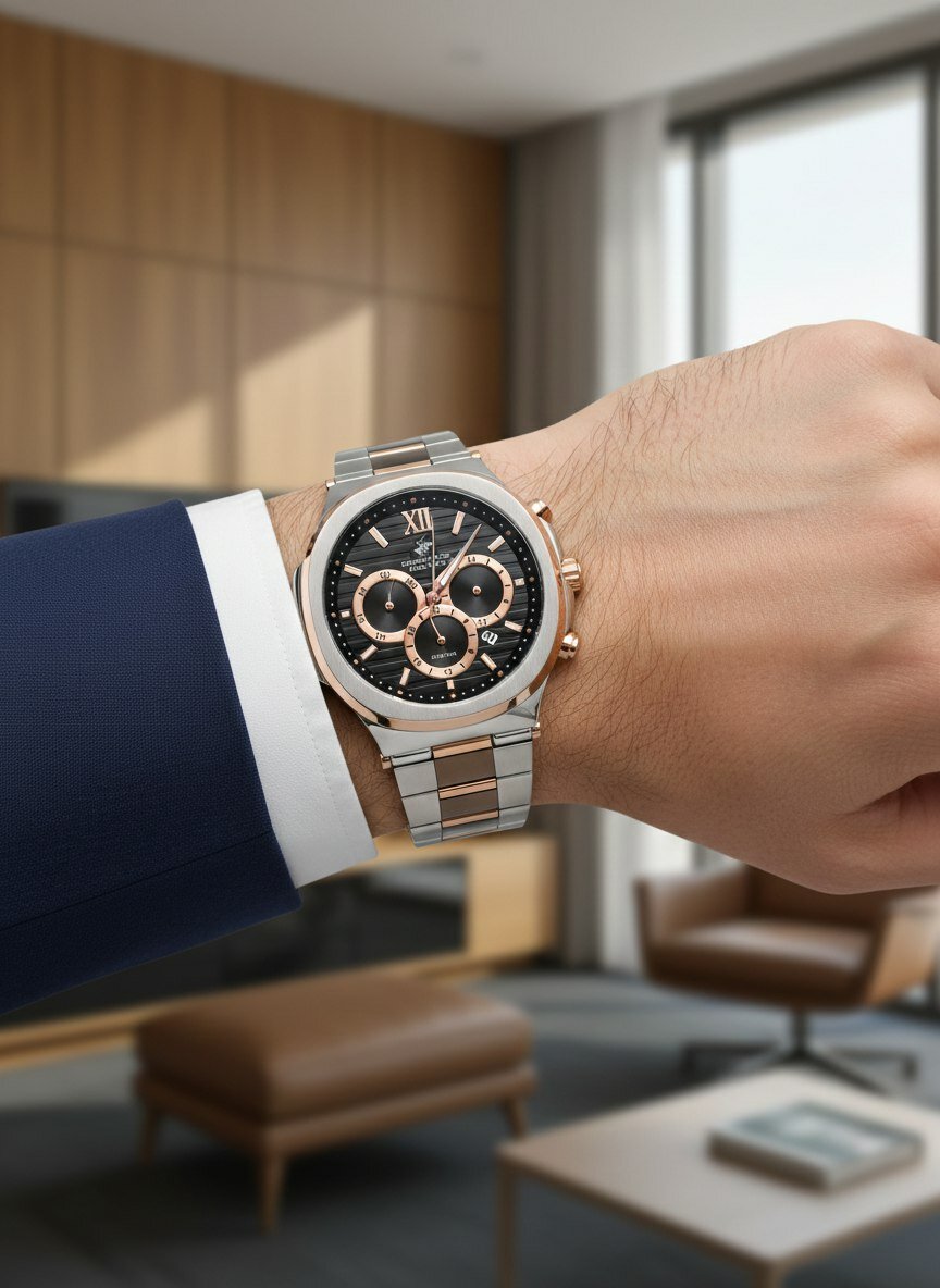 Наручные часы