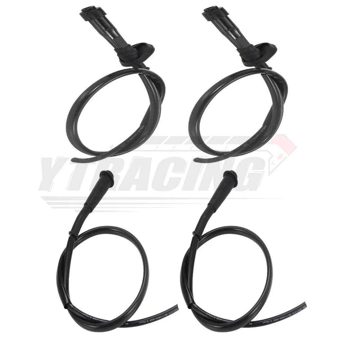 Крышка свечи зажигания катушки зажигания для HONDA VT600C Shadow VLX 1988-2007 STEED VLX400 1994-1997 NV400 Shadow 95-97 NV600 Shadow 93-94