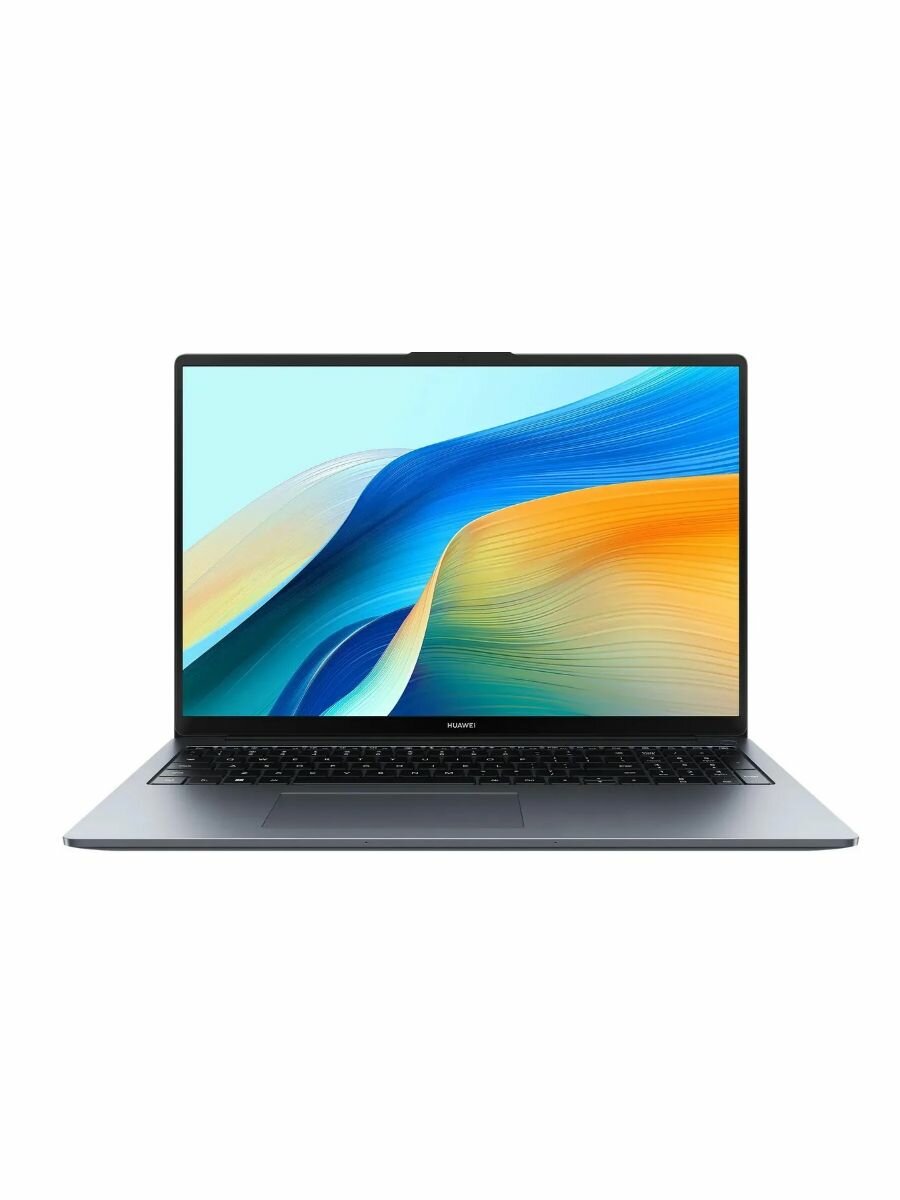 Ноутбук Huawei MateBook D14 Core i513420H/16GB/1 Тб SSD/16"/noOS