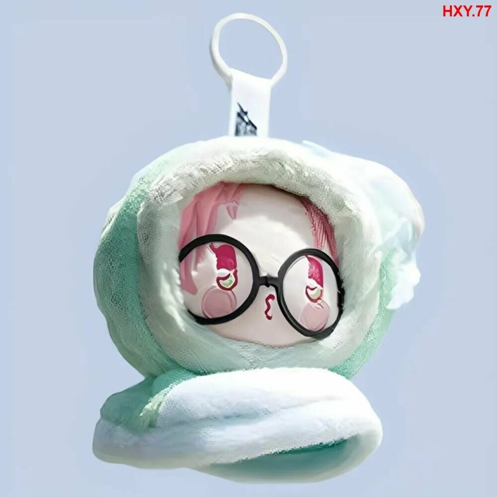 Подарок на день рождения куклы MIZI