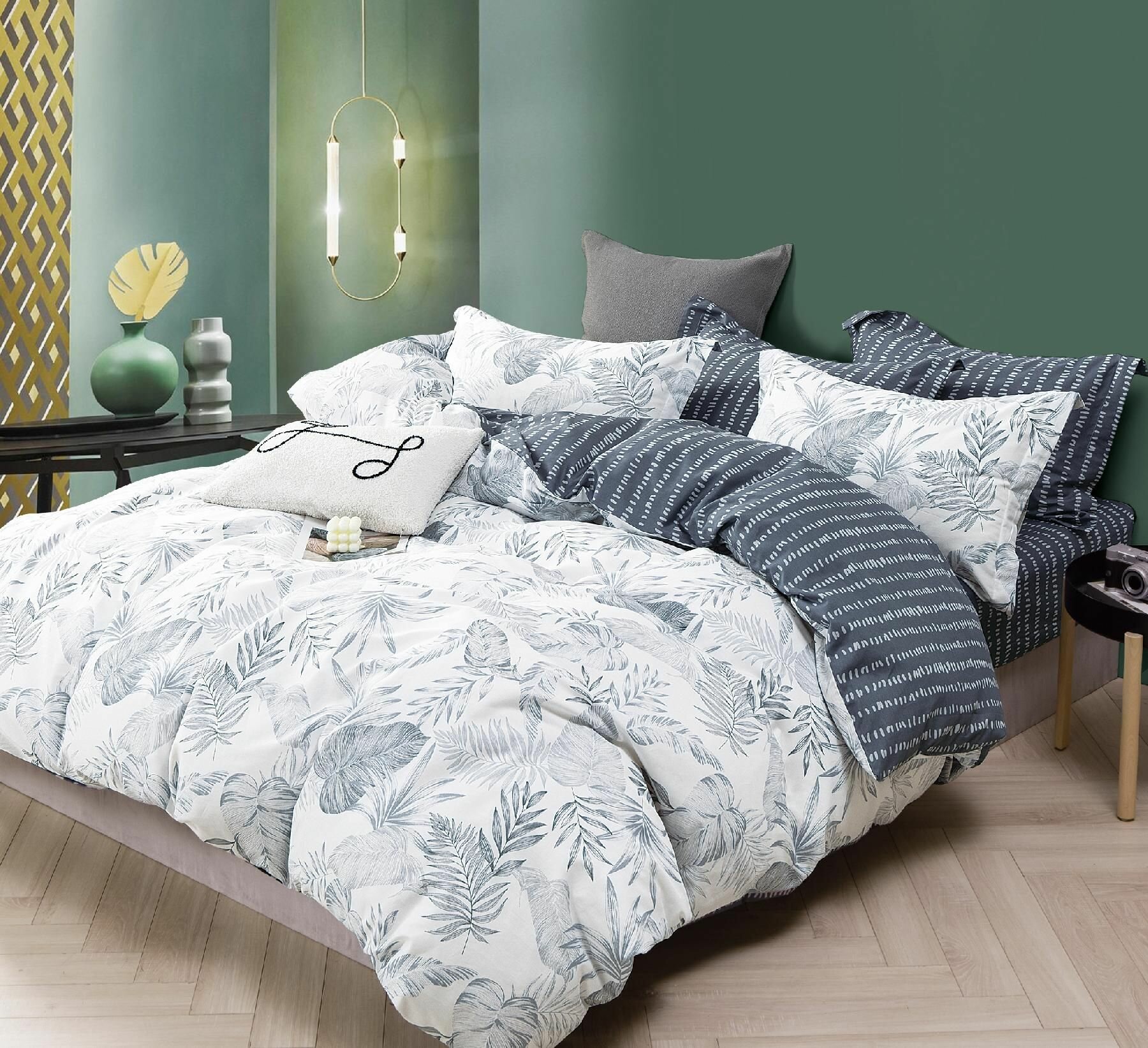 Twill 1,5 спальный наволочки 50x70