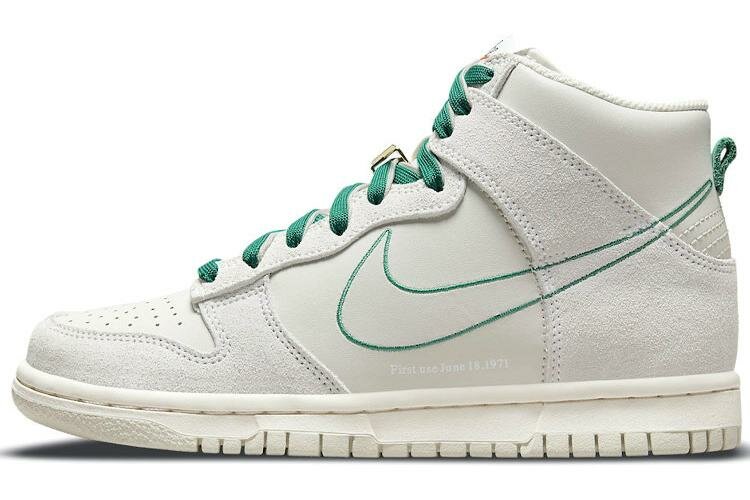 Кроссовки Dunk High SE First Use