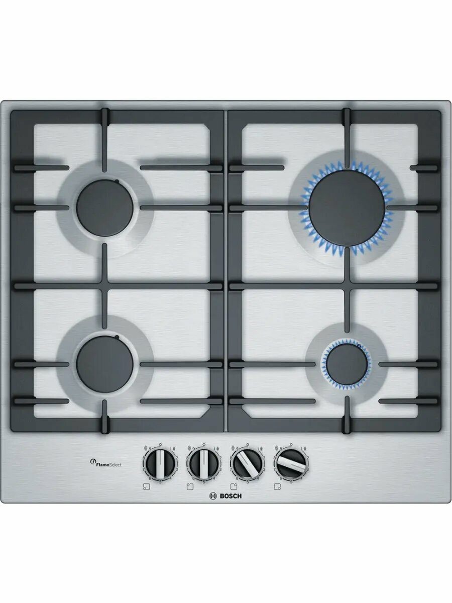 Bosch PCP6A5B90R варочная панель встраиваемая