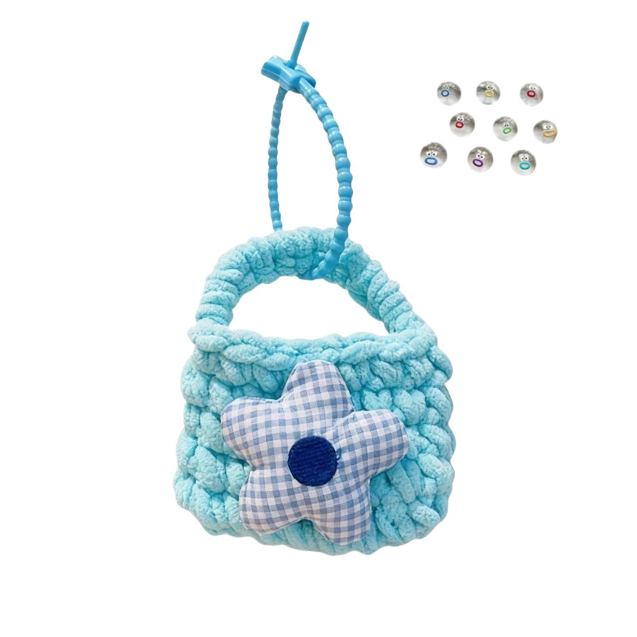 Игрушки подвесные WANJUXIANSHENG