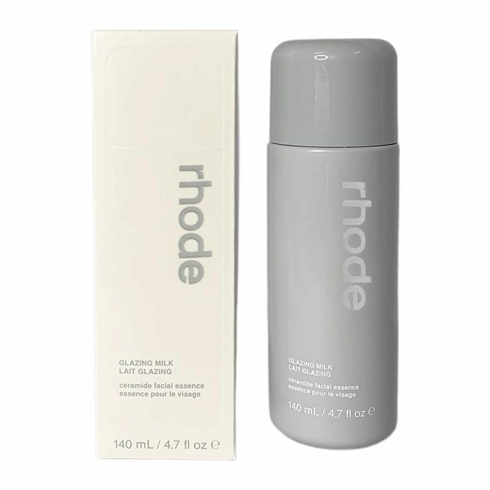 Молочная эссенция для лица 140мл, интенсивный уход и увлажнение кожи