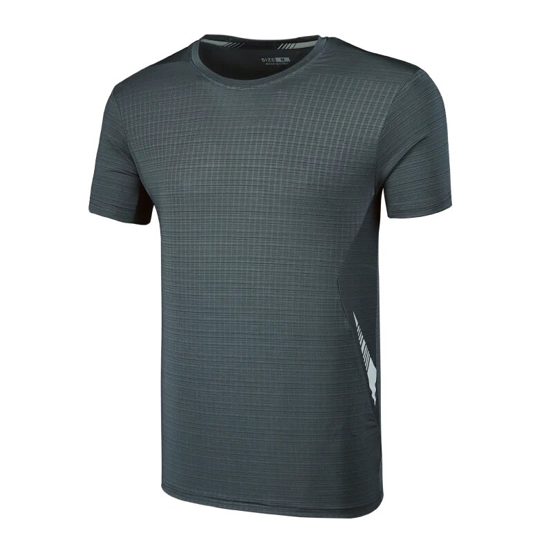 Футболка спортивная