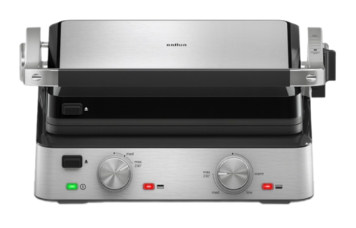 Гриль Braun CG7020