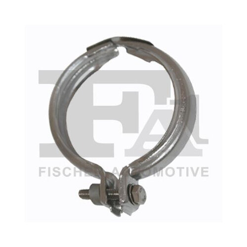 Соединительные элементы, система выпуска, FA1 124-895 (1 шт.)