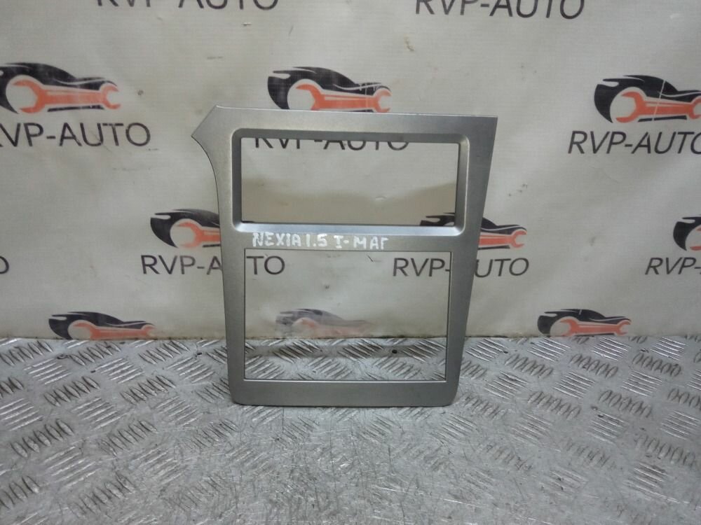 Рамка магнитолы Daewoo Nexia (57584) 1995-2016 Daewoo