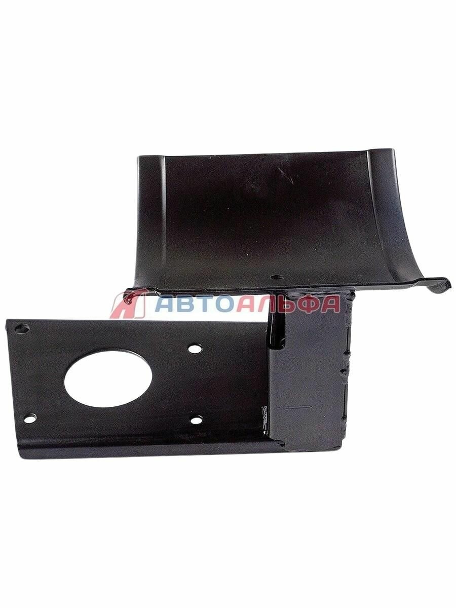 Кронштейн фильтра воздушного КАМАЗ (ПАО КАМАЗ)