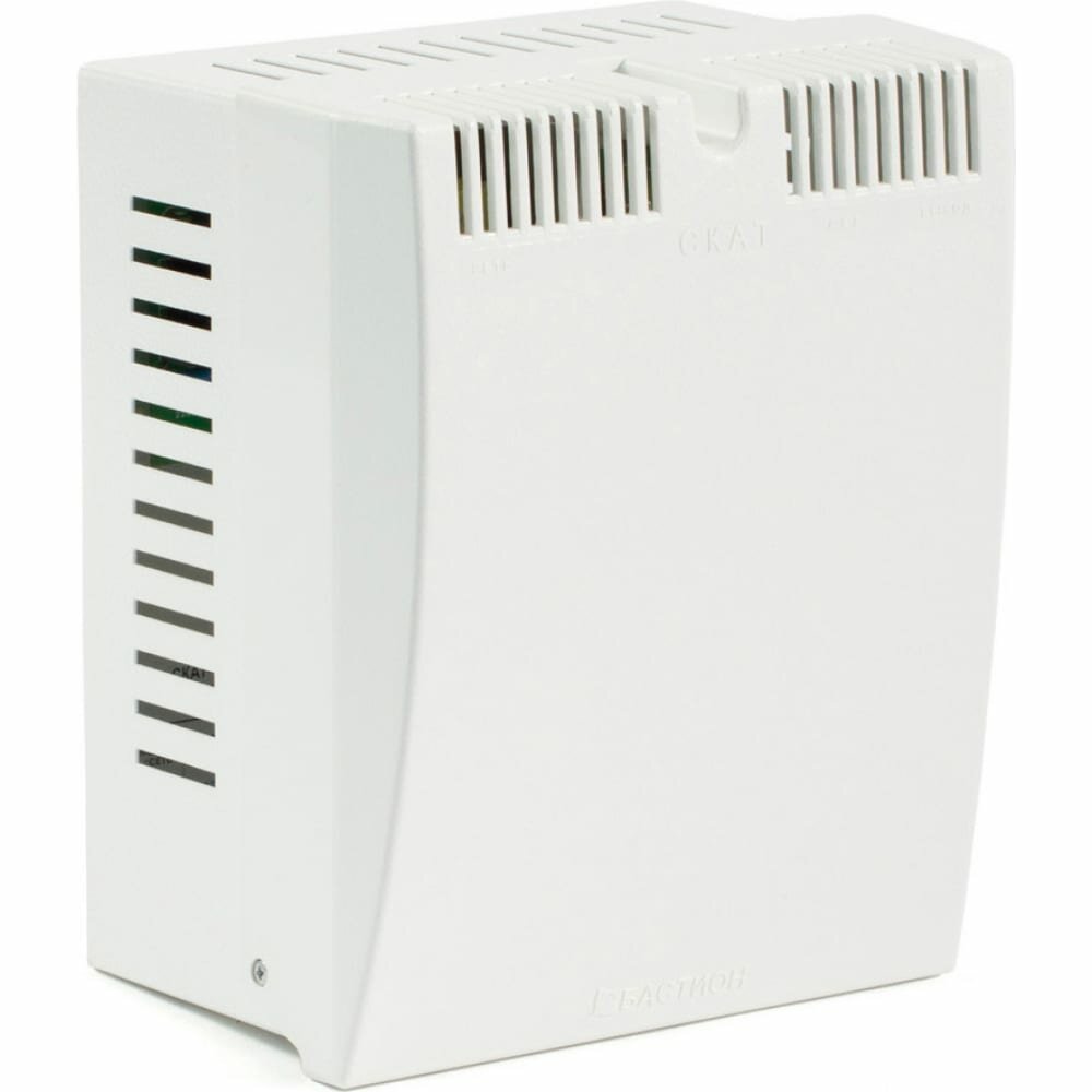 Источник питания скат 1200 И7 исполнение1 ИБП-12/4-12