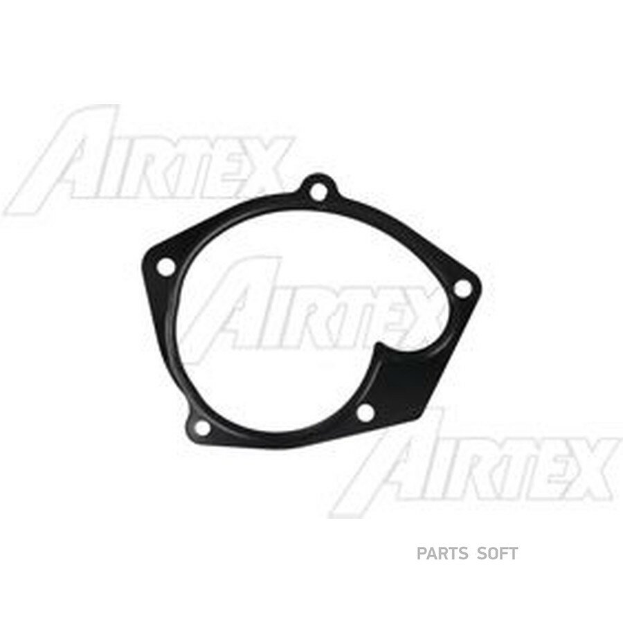 Помпа водяная RENAULT MEGANE III-SCENIC / GRAND SCENIC 1.9 Dci 7701478846 от официального дистрибьютора, AIRTEX, артикул WPA1960