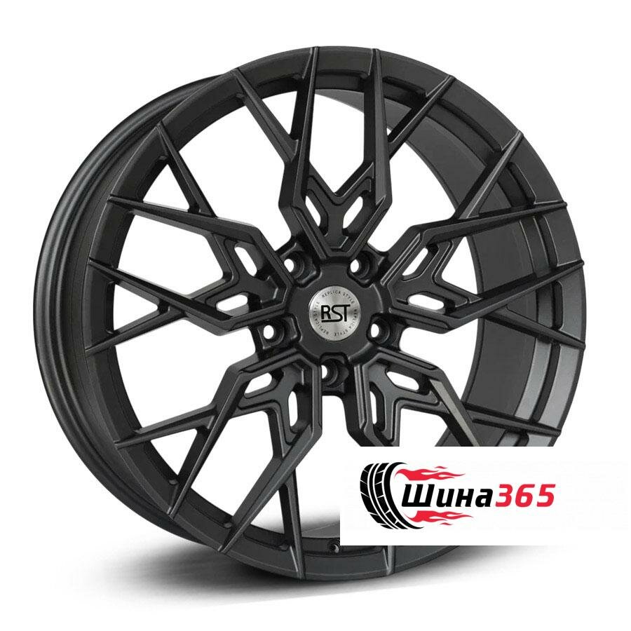 Литой колесный диск RST R2102FF R21 / 9.5J PCD 5x130 ЕТ 46 ЦО 71.6