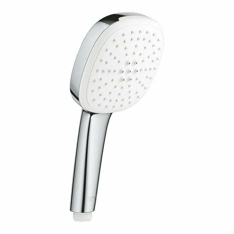 Душевой гарнитур Grohe 26910003 Tempesta Cube 110 3 режима струи (rain, jet, massage), хром