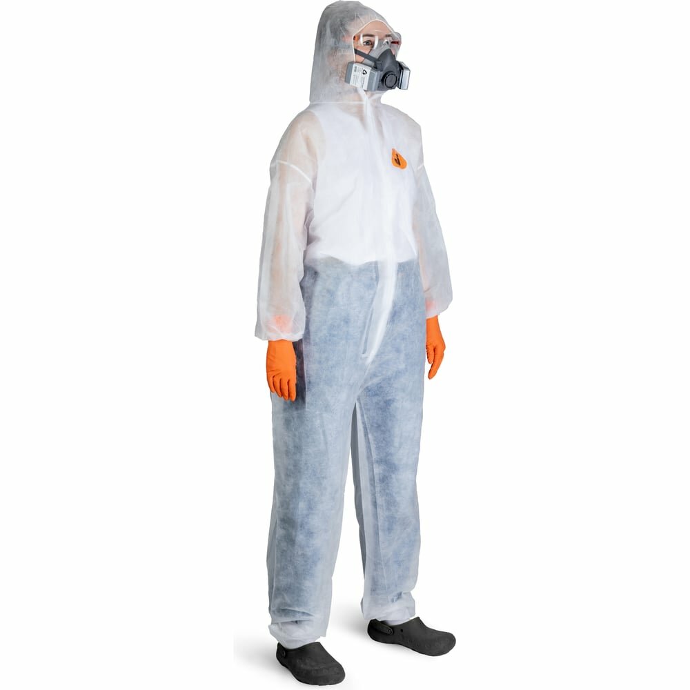 Защитный комбинезон Jeta Safety JPC-100-M