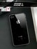 Чехол на Apple iPhone 4/4S / Айфон 4/4S с принтом Напись: Кто-то сказал 67, проз...