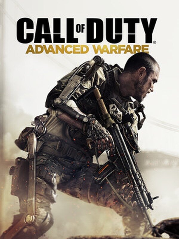 Игра Call of Duty®: Advanced Warfare - Gold Edition Steam Gift |PC/ПК| регион Беларусь | Подарок Стим