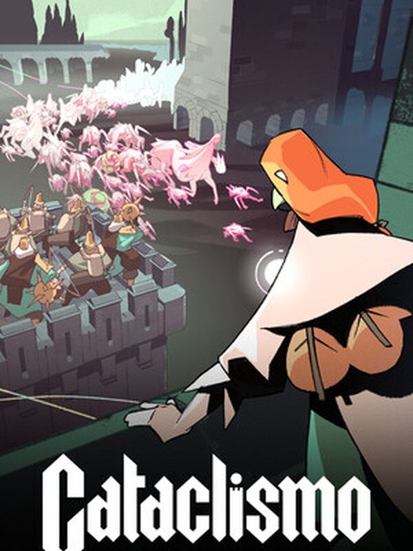 Игра Cataclismo Steam Gift |PC/ПК| регион Россия | Подарок Стим