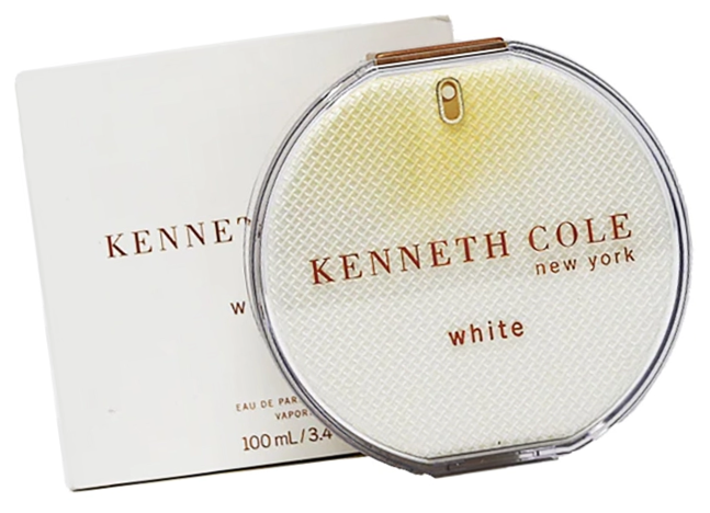Kenneth Cole White женская парфюмерная вода 100 мл - Кеннет Коул Кеннет Коул Уайт