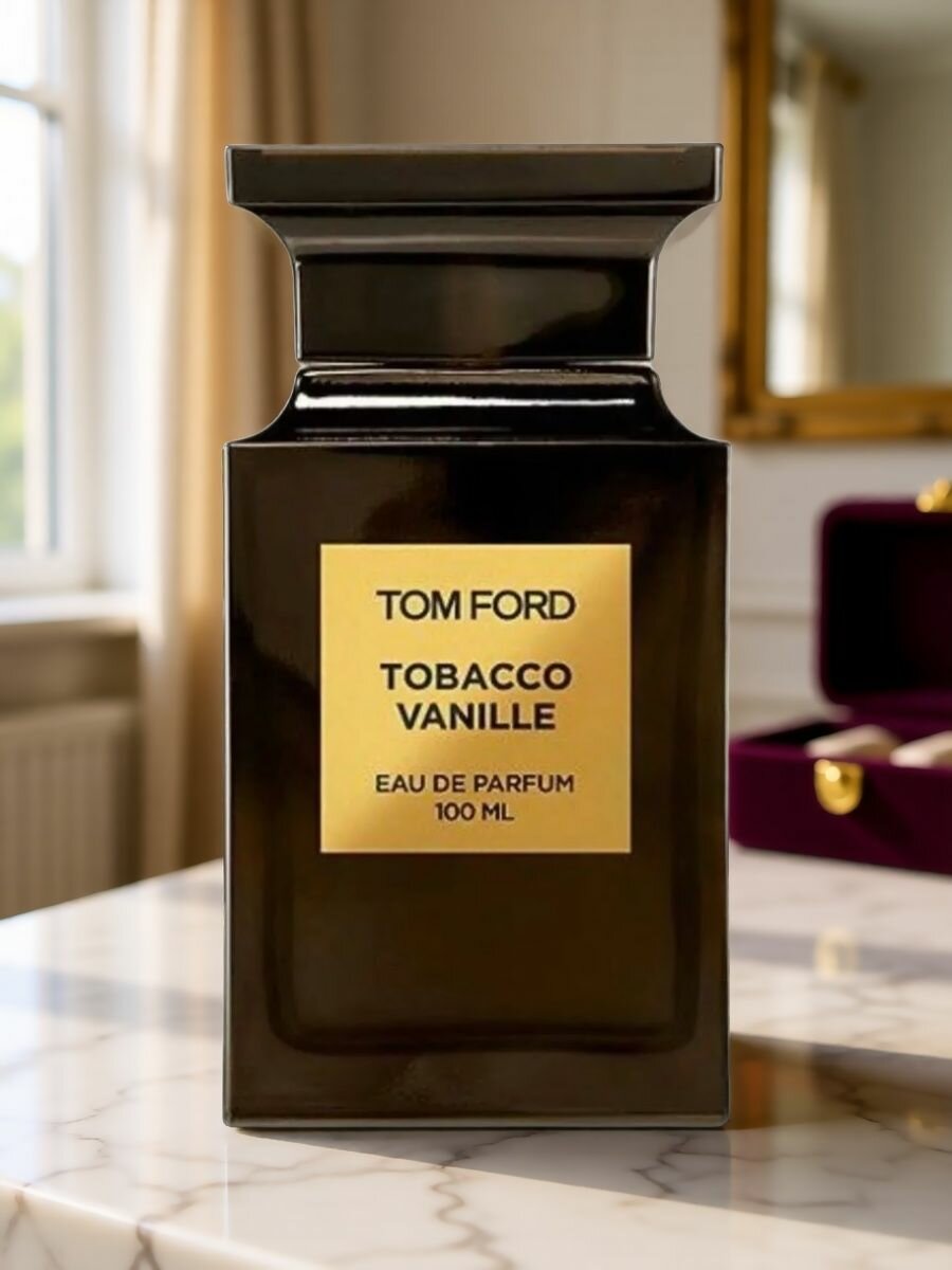 Духи Tobacco Vanille TomFord / ТомФордТабако Ваниле 100 мл