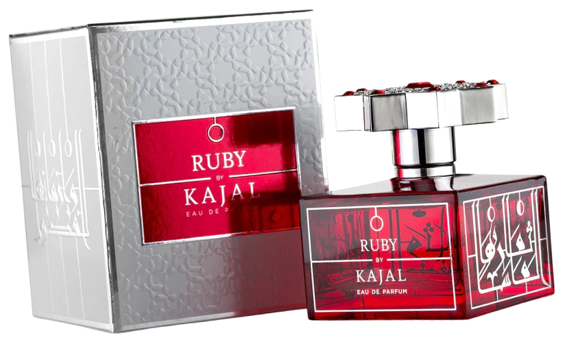 Парфюм Kajal Ruby 100 мл для мужчин и женщин / Каджал Руби унисекс