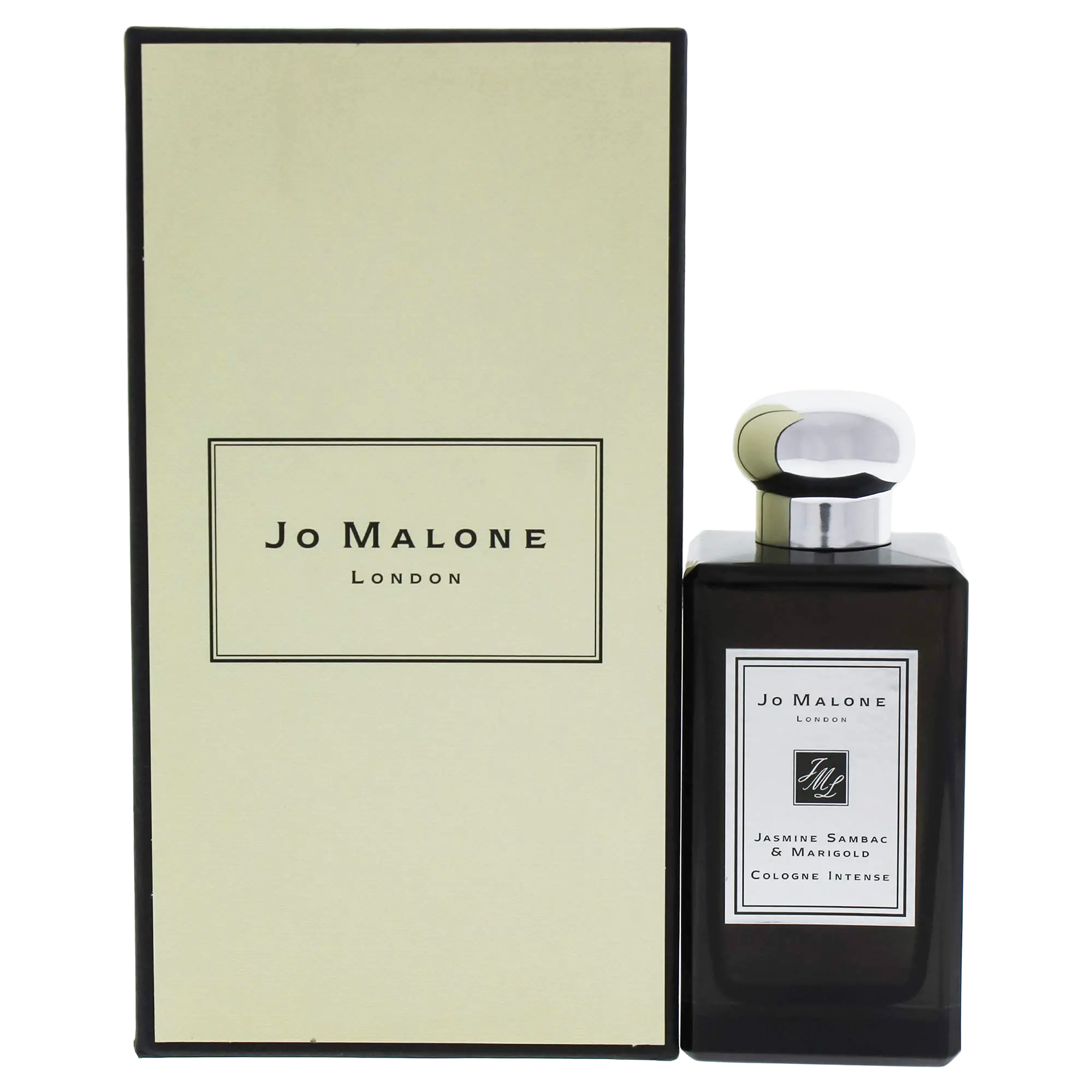 Jo Malone Jasmine Sambac and Marigold одеколон 100 мл / Меригольд Жасмин Самбак унисекс