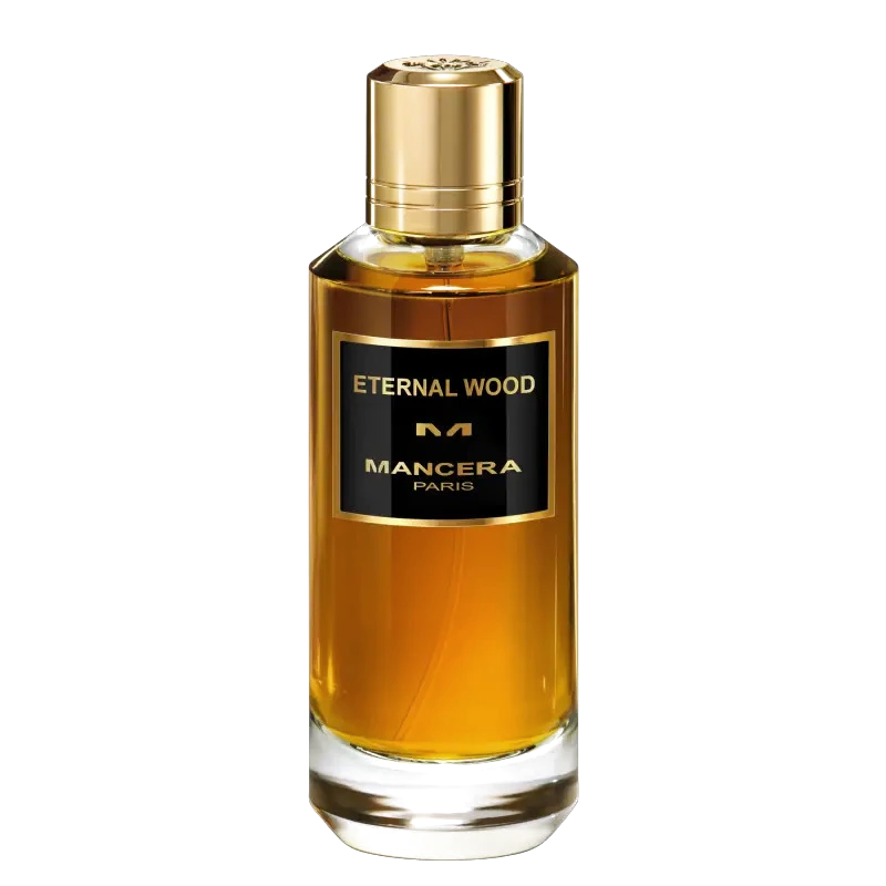 Mancera Eternal Wood eau de parfum для женщин и мужчин 60 мл / Мансера Этернал Вуд