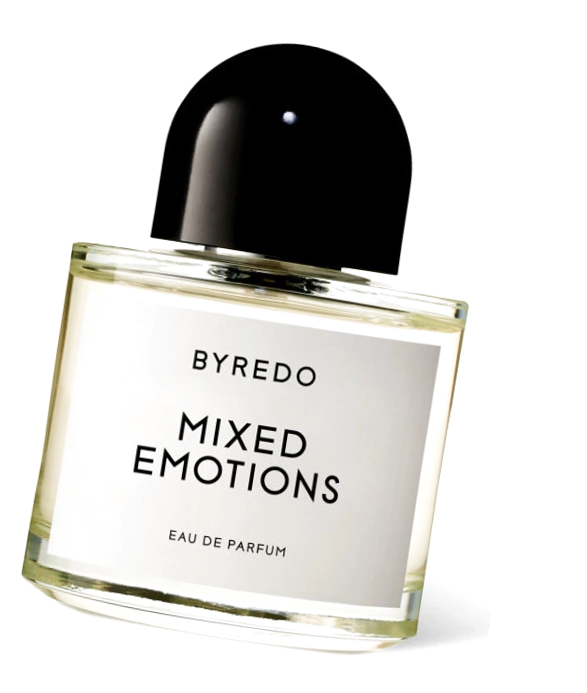 Парфюм Byredo Mixed Emotions 100 мл для женщин и мужчин / Миксед Эмоушен