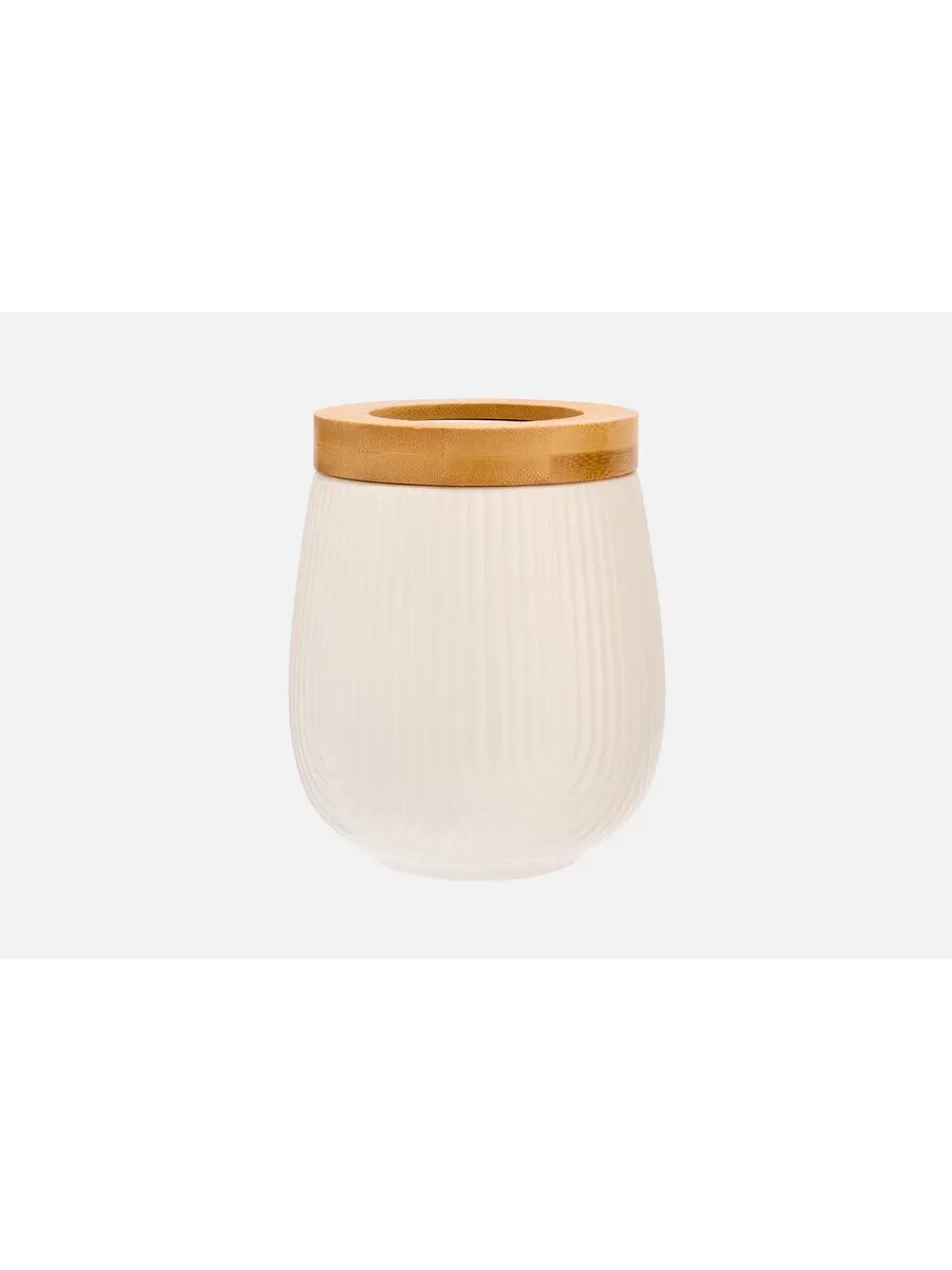 NOUVELLE HOME Naturel, 10х10х12,5см Подставка для кух