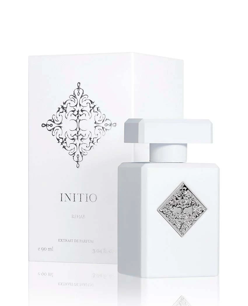 Духи для мужчин и женщин Инитио Рихаб 90 мл - Initio Parfums Prives Rehab унисекс парфюм