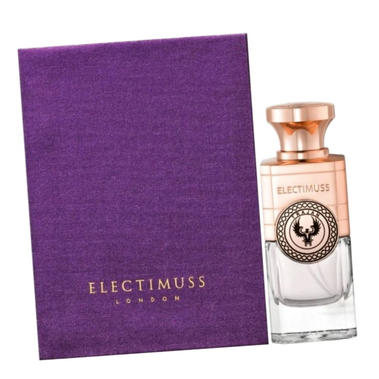 Парфюм Электимусс Тражан 100 мл для мужчин и женщин - Electimuss Trajan Eternal Collection