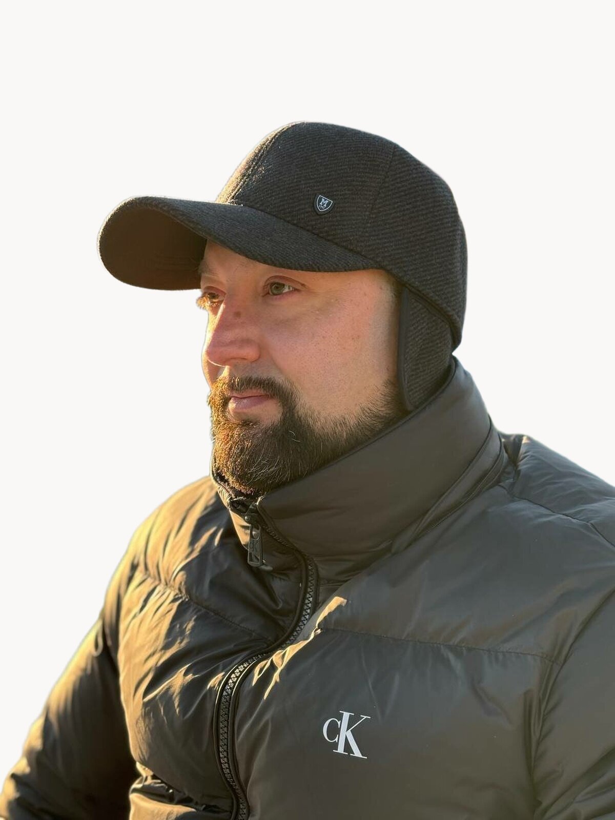 Бейсболка  для взрослых и детей