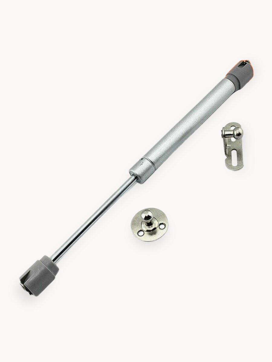 Секретерный газовый мебельный лифт грузоподъемностью 80N 2 шт