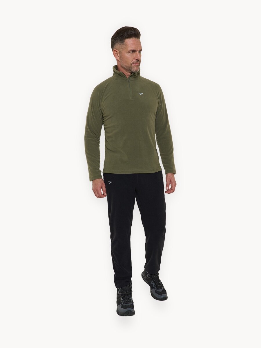 Универсальный флисовый костюм Glow