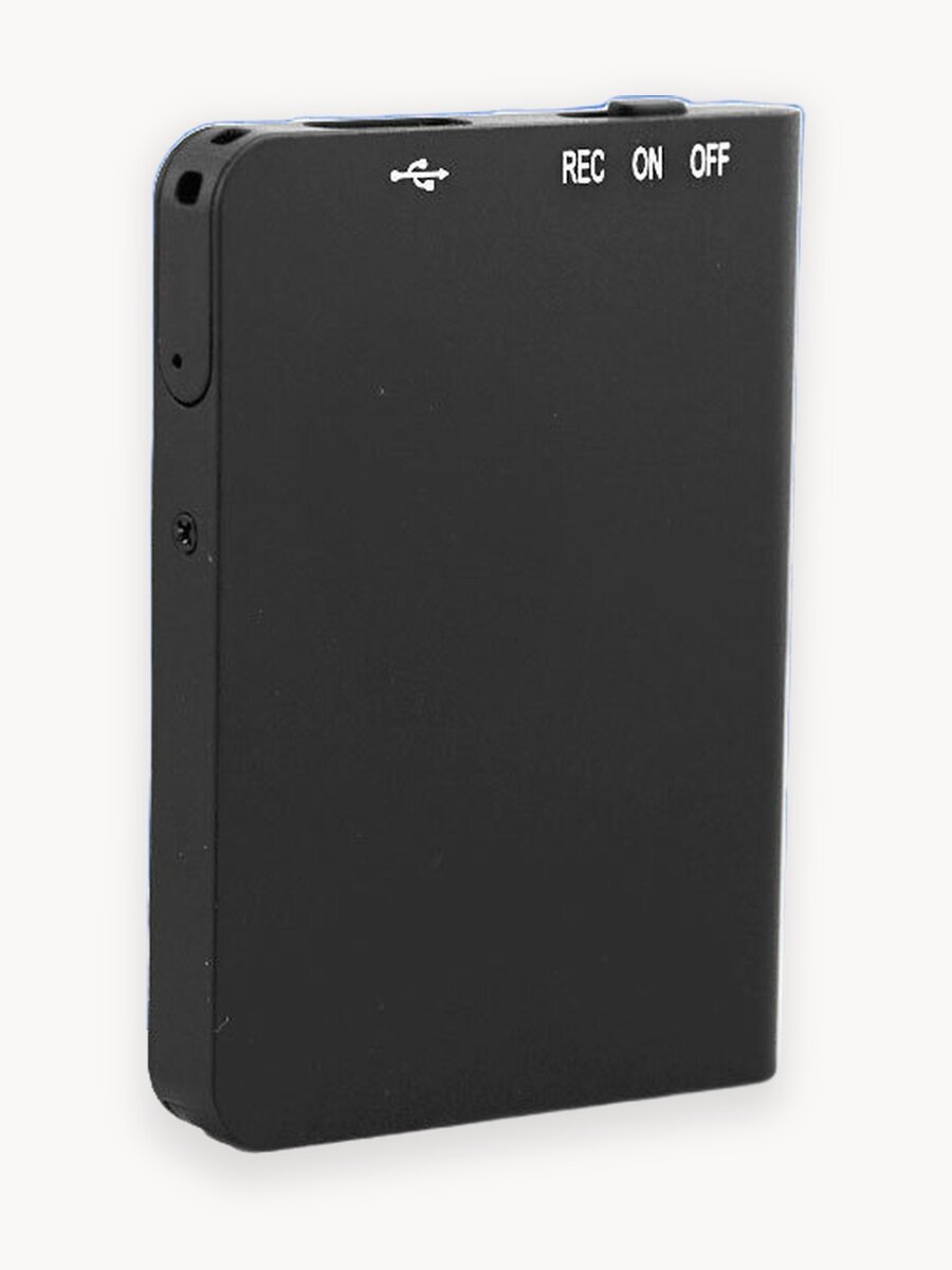 Диктофон с ИИ GPT-4 и трансформацией речи в текст мини диктофон цифровой с переводчиком