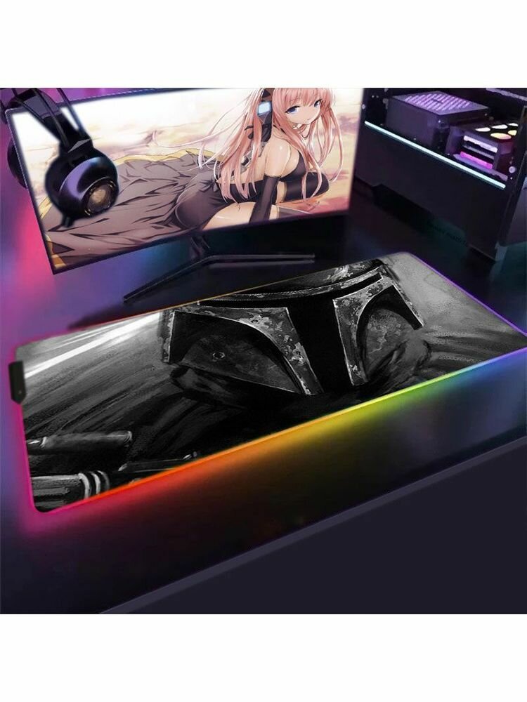 Коврик для мыши