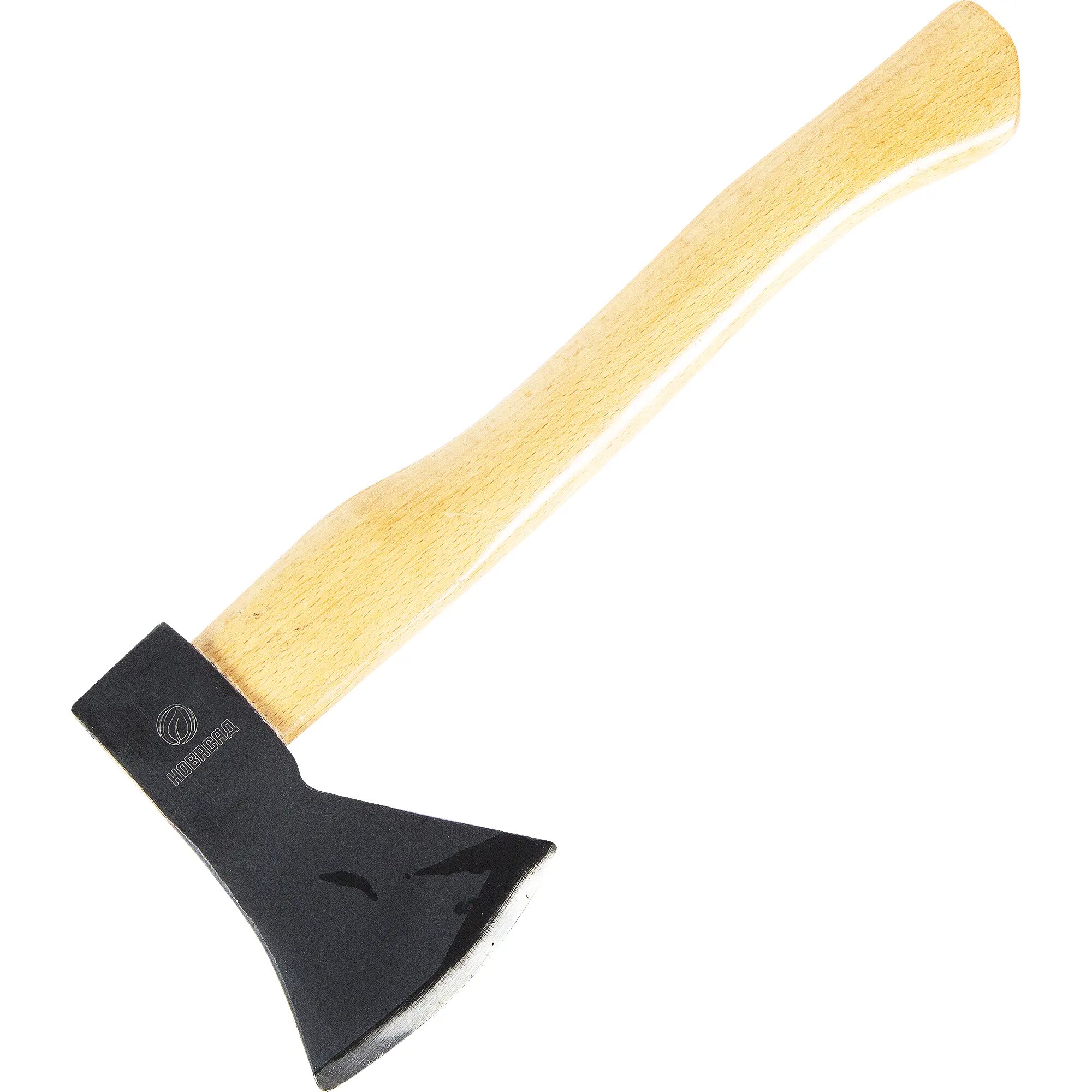 Топор Новасад 0.6 кг рукоятка дерево