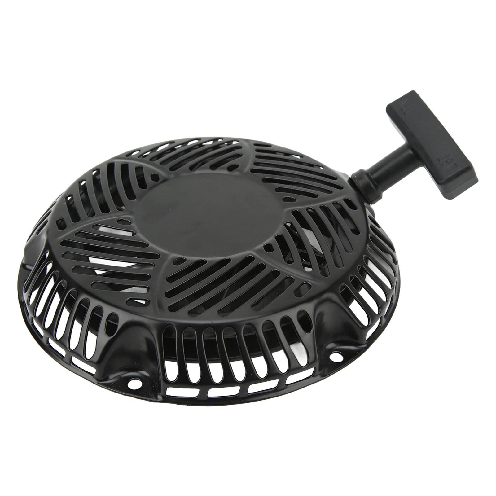 Стартер с ручным запуском Rewind Recoil Starter 1716511 S для двигателя Kohler CH440 (замена оригинального).